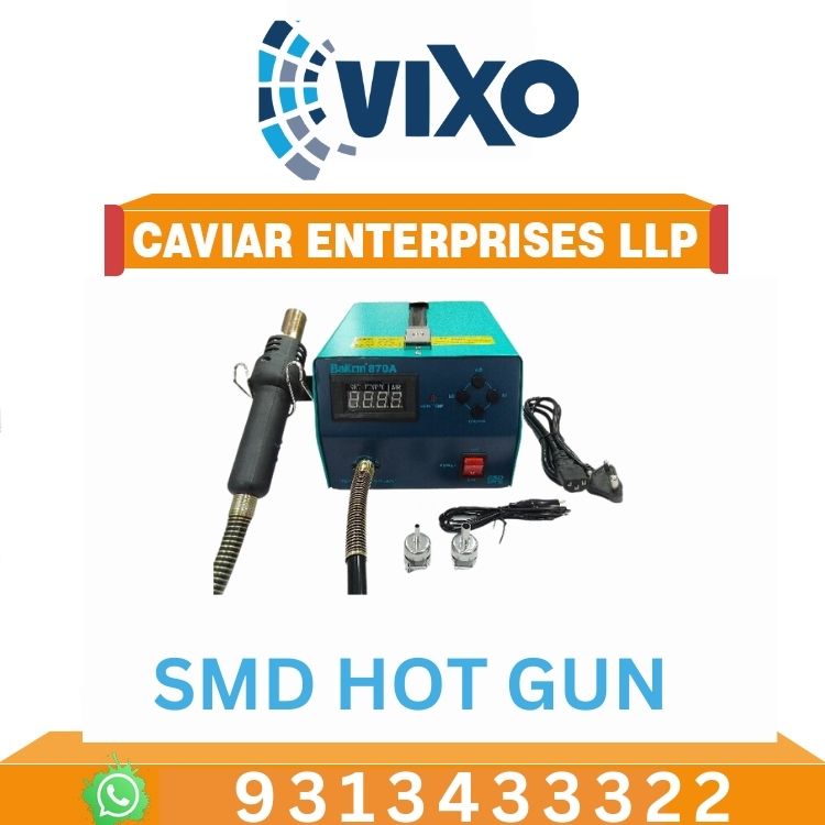 Lonex – Caviar Technologies