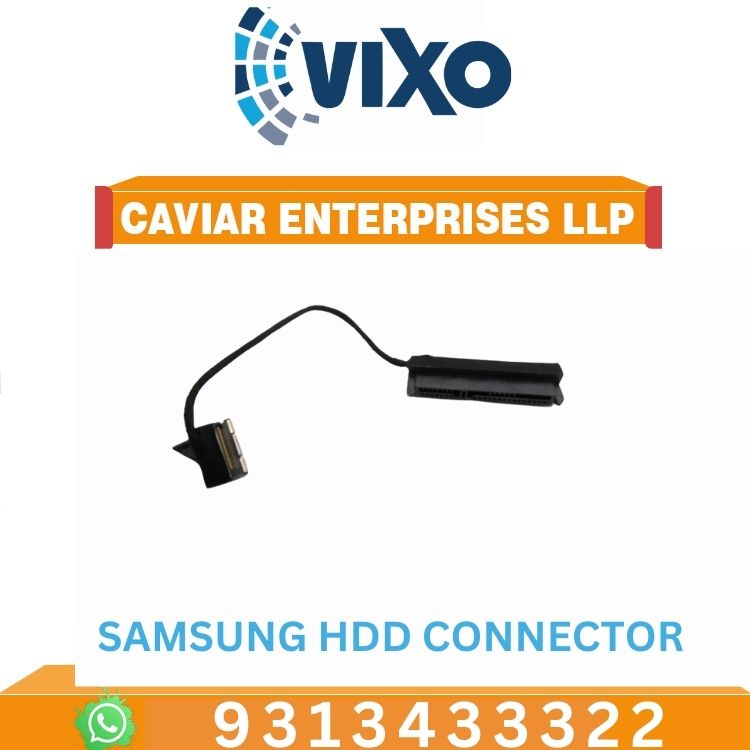 Hardisk Connector – Lonex