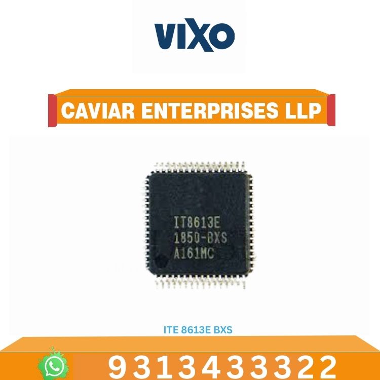 VIXO IC ITE8613E BXS – Lonex